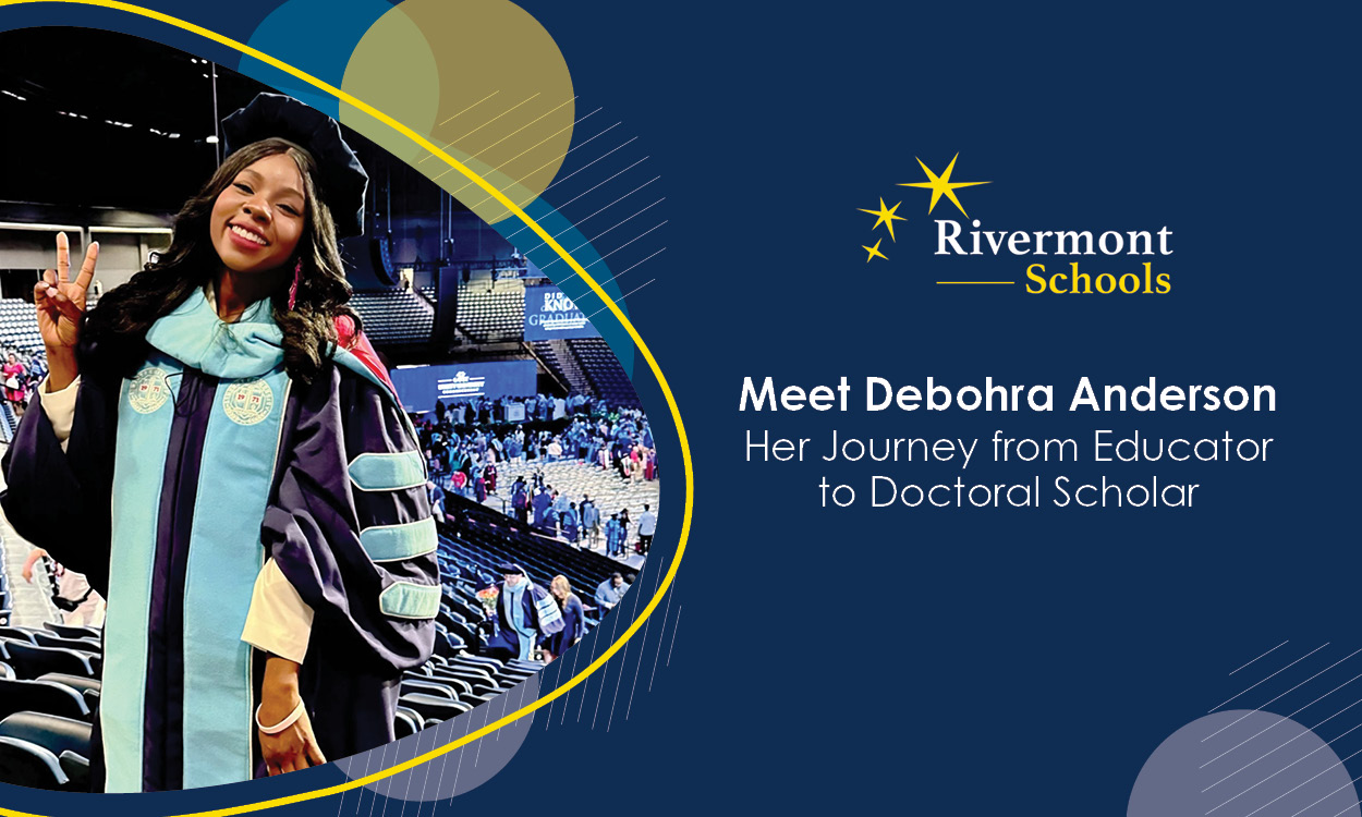 Rockbridge | Rivermont School